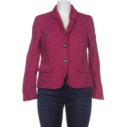 Airfield Blazer Damen Größe XL Second Hand lila