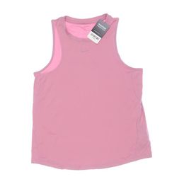 Nike Top Damen Gr&ouml;&szlig;e S Second Hand pink
