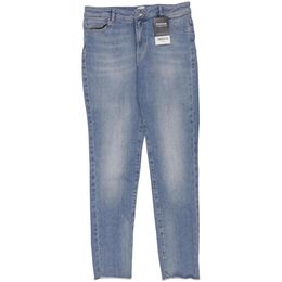 BOSS Jeans Damen Gr&ouml;&szlig;e 26 Second Hand hellblau
