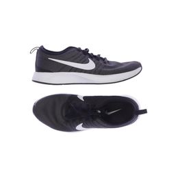 Nike Sneaker Damen Größe 40 Second Hand grau