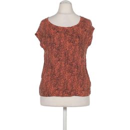 Opus Bluse Damen Gr&ouml;&szlig;e S Second Hand orange