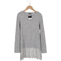 Zara Pullover Damen Gr&ouml;&szlig;e S Second Hand grau