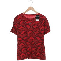 Nike T-Shirt Herren Gr&ouml;&szlig;e S Second Hand rot