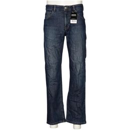 Brax Jeans Herren Größe 32 Second Hand blau