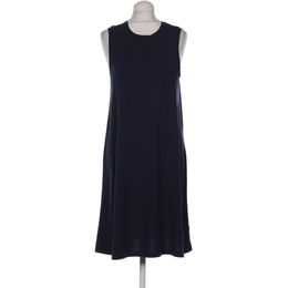 Tommy Jeans Kleid Damen Gr&ouml;&szlig;e M Second Hand marine