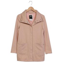 Tom Tailor Denim Mantel Damen Größe M Second Hand pink