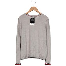 Tommy Hilfiger Pullover Damen Gr&ouml;&szlig;e S Second Hand grau
