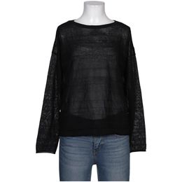 s.Oliver Pullover Damen Gr&ouml;&szlig;e S Second Hand schwarz