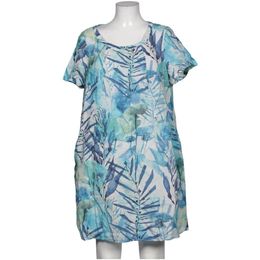 Gerry Weber Kleid Damen Größe XXXL Second Hand blau