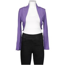 KAPALUA Strickjacke Damen Gr&ouml;&szlig;e M Second Hand lila