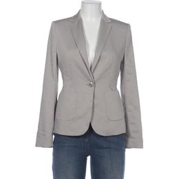 More & More MORE & MORE Blazer Damen Gr&ouml;&szlig;e S Second Hand grau