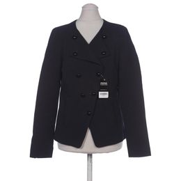 123 Paris Blazer Damen Gr&ouml;&szlig;e XS Second Hand marine