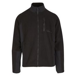 Halo Fleecejacke Damen Gr&ouml;&szlig;e M schwarz