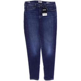 Pepe Jeans Jeans Damen Größe 27/28 Second Hand marine