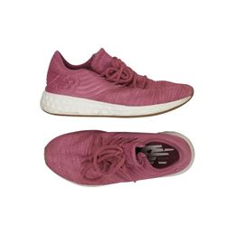 New Balance Sneaker Damen Größe 39 Second Hand pink