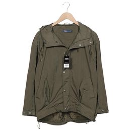 Polo Ralph Lauren Jacke Damen Größe XS Second Hand grün