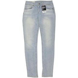 Dondup Jeans Herren Gr&ouml;&szlig;e 27 Second Hand hellblau