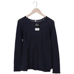 s.Oliver Pullover Damen Gr&ouml;&szlig;e M Second Hand marine