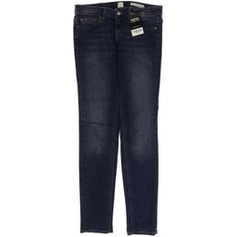 BOSS Jeans Damen Gr&ouml;&szlig;e 30 Second Hand blau