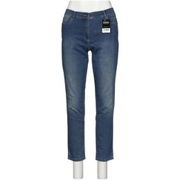 Walbusch Jeans Damen Größe 34 Second Hand blau
