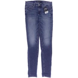 Marc O'Polo Marc O'Polo Jeans Damen Größe 27 Second Hand blau