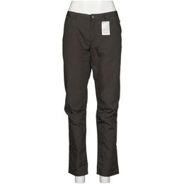 Fjällräven Fjällräven Stoffhose Damen Größe XXL Second Hand braun