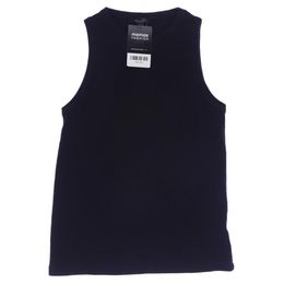 Massimo Dutti Top Damen Größe S Second Hand schwarz