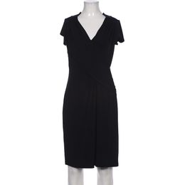 Vera Mont Kleid Damen Gr&ouml;&szlig;e XS Second Hand schwarz