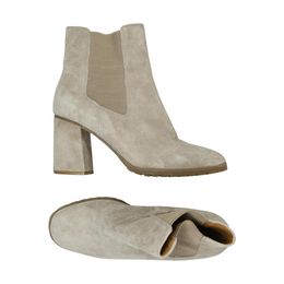 Anna Field Stiefelette Damen Größe 40 Second Hand beige