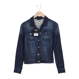 EDC by Esprit Jacke Damen Gr&ouml;&szlig;e S Second Hand blau