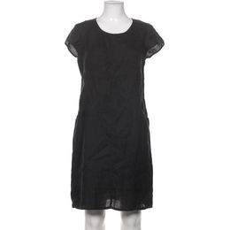 Gerry Weber Kleid Damen Größe L Second Hand schwarz