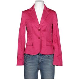 BOSS Blazer Damen Gr&ouml;&szlig;e S Second Hand pink