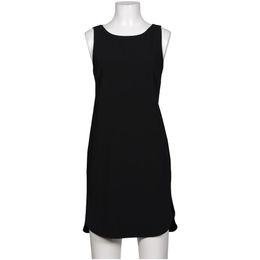 Armani Exchange Kleid Damen Gr&ouml;&szlig;e S Second Hand schwarz