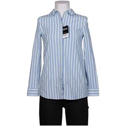 Rich & Royal Rich & Royal Bluse Damen Gr&ouml;&szlig;e XS Second Hand bunt