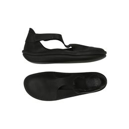 Loints of Holland Halbschuh Damen Größe 41 Second Hand schwarz