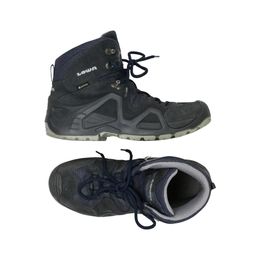 Lowa Stiefelette Damen Größe 38 Second Hand marine