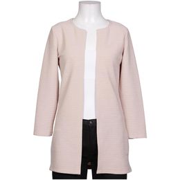Only Strickjacke Damen Gr&ouml;&szlig;e XS Second Hand beige