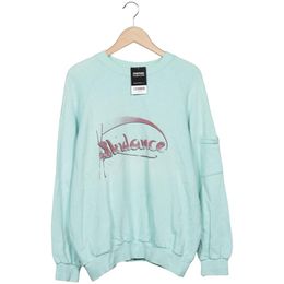 Bogner Sweater Damen Gr&ouml;&szlig;e M Second Hand hellblau