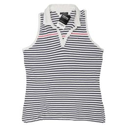 Tommy Hilfiger Poloshirt Damen Größe M Second Hand bunt