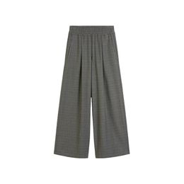 Marc O'Polo Marc O'polo Denim Pleat-Front Pants female Grey size XXS