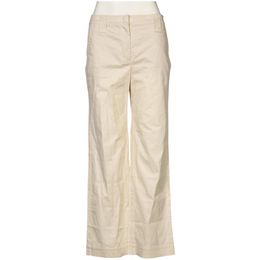 Marc Cain Stoffhose Damen Größe M Second Hand beige