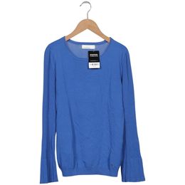 Guido Maria Kretschmer Jewellery Pullover Damen Gr&ouml;&szlig;e M Second Hand blau