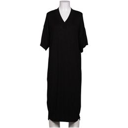 KnowledgeCotton Apparel Kleid Damen Gr&ouml;&szlig;e XS Second Hand schwarz