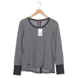 Ragwear Langarmshirt Damen Gr&ouml;&szlig;e S Second Hand marine