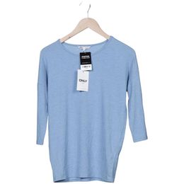 Only Pullover Damen Gr&ouml;&szlig;e XS Second Hand hellblau