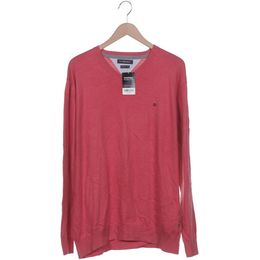 Casamoda Pullover Herren Gr&ouml;&szlig;e L Second Hand pink