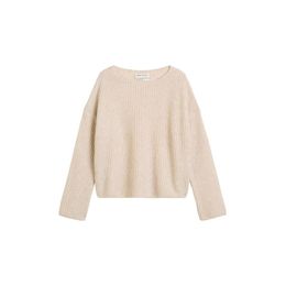 Marc O'Polo Marc O'Polo Pullover Damen Gr&ouml;&szlig;e L beige