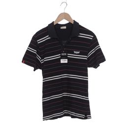 Levi's LEVI'S Poloshirt Herren Größe M Second Hand marine