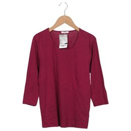 efixelle Langarmshirt Damen Größe M Second Hand bordeaux