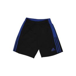 adidas Performance Shorts Herren Gr&ouml;&szlig;e 31/32 Second Hand schwarz